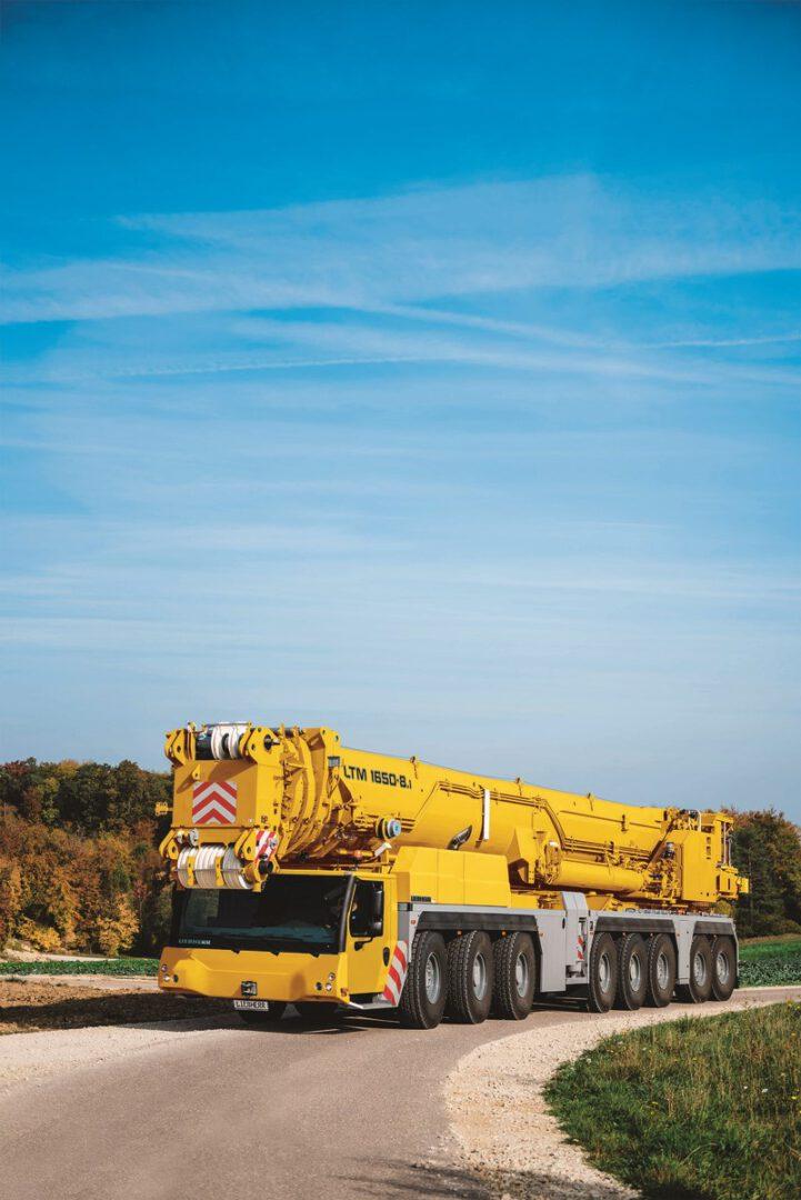 LTM 1650-8.1 - KLIMEX CZ spol. s.r.o.